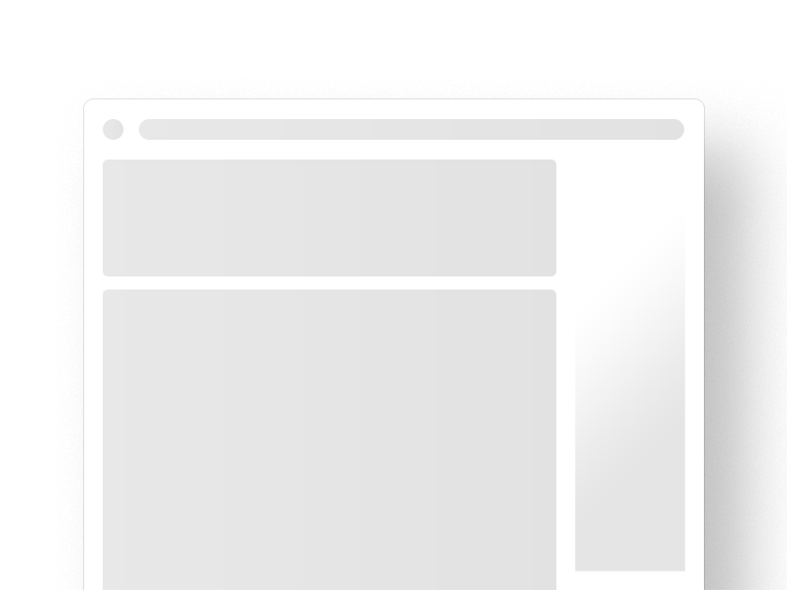 Free and customizable wide skyscraper ad templates | Canva