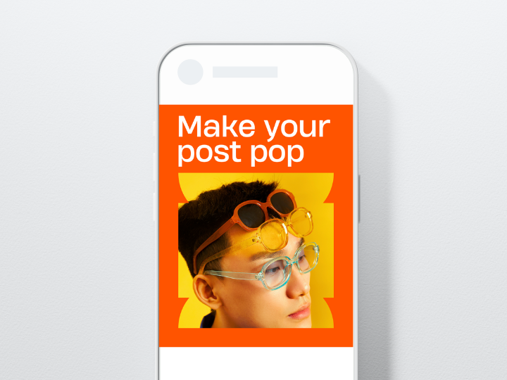 Free customizable Threads post templates | Canva
